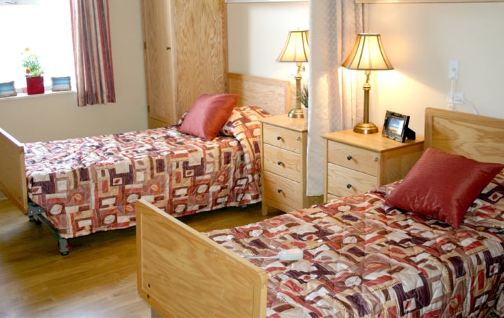 Bria of Elmwood Park | Nursing Home | Elmwood Park Skilled Nursing Facility