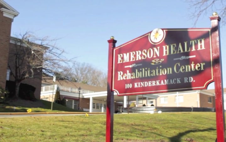 Emerson Health Care Center | Nursing Home | Emerson Skilled Nursing ...