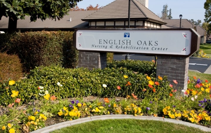 English Oaks Convalescent & Rehabilitation Hospital | Nursing Home ...