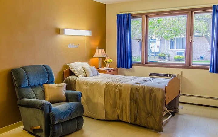 Ennoble Nursing and Rehabilitation | Nursing Home | Dubuque Skilled ...