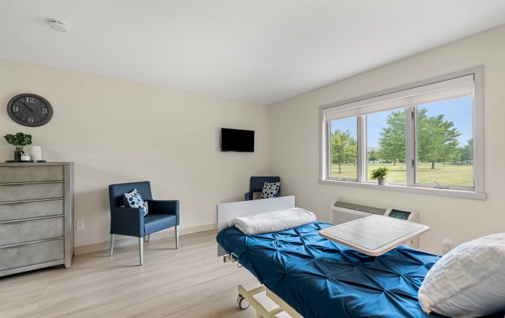 Envive Healthcare of Berne | Nursing Home | Berne Skilled Nursing Facility