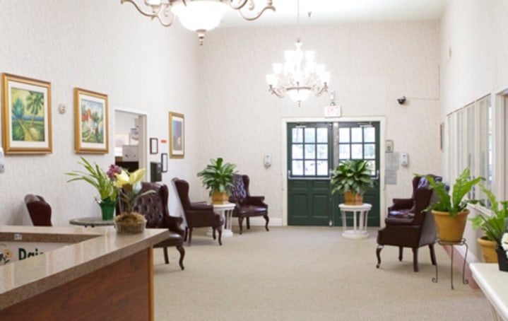 Escondido Post Acute | Nursing Home | Escondido Skilled Nursing Facility