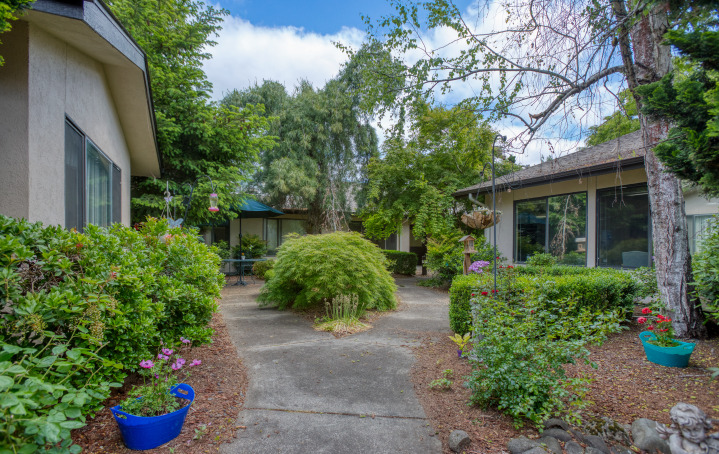 Evan Terrace Post Acute | Nursing Home | McMinnville Skilled Nursing ...