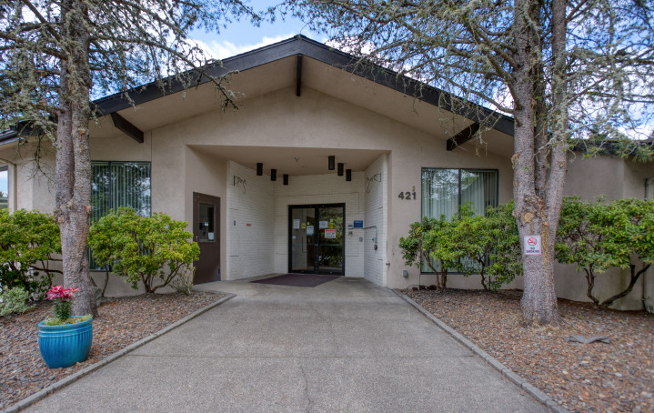 Evan Terrace Post Acute | Nursing Home | McMinnville Skilled Nursing ...