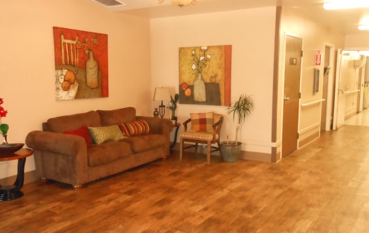 Arvin Post Acute | Nursing Home | Arvin Skilled Nursing Facility | 2 ...