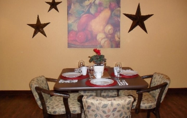 Bakersfield Post Acute | Nursing Home | Bakersfield Skilled Nursing ...