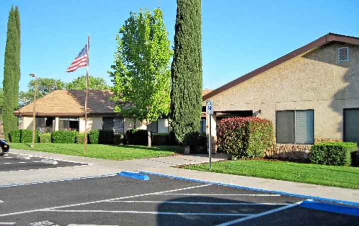 Lakeport Post Acute | Nursing Home | Lakeport Skilled Nursing Facility