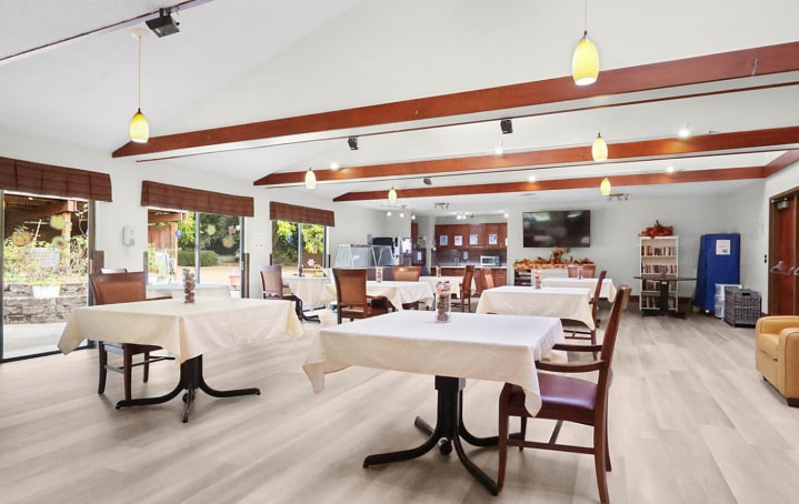 Evergreen Post Acute | Nursing Home | Portland Skilled Nursing Facility