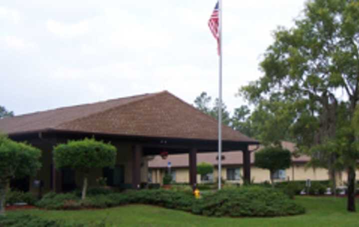 Evergreen Woods Health & Rehab Center | Nursing Home | Spring Hill ...