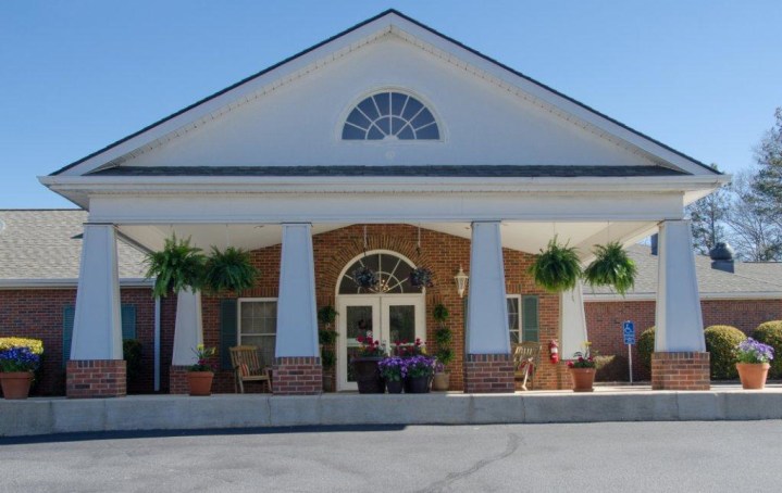 Iva Post Acute | Nursing Home | Iva Skilled Nursing Facility | 3 Reviews