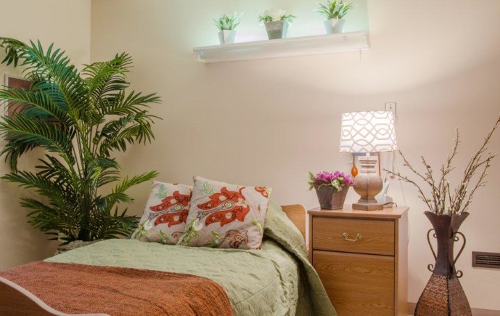 Iva Post Acute | Nursing Home | Iva Skilled Nursing Facility | 3 Reviews