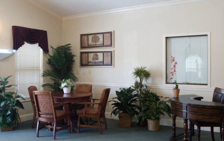 Iva Post Acute | Nursing Home | Iva Skilled Nursing Facility | 3 Reviews