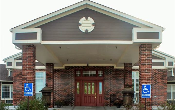 Aspire Senior Living Excelsior Springs | Nursing Home | Excelsior ...