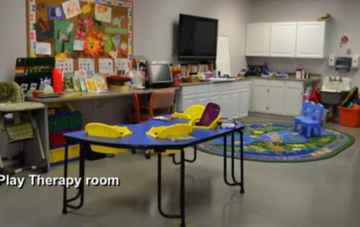 Exceptional Care for Children | Nursing Home | Newark Skilled Nursing ...