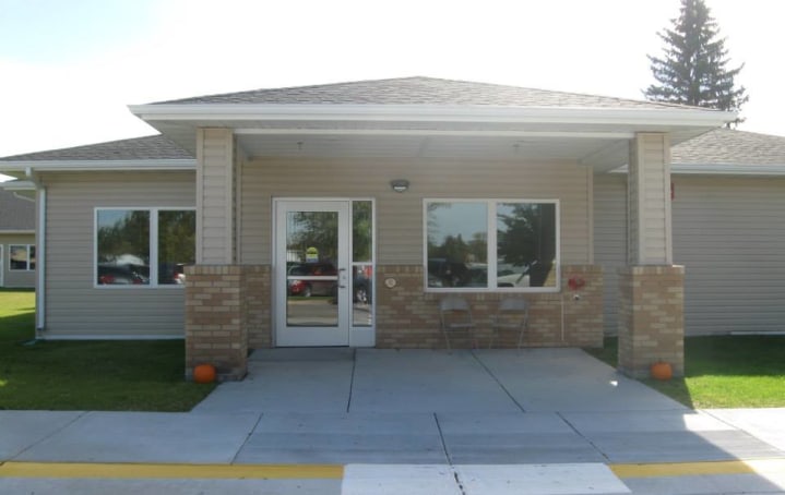 Fair Meadow Nursing Home | Fertile Skilled Nursing Facility