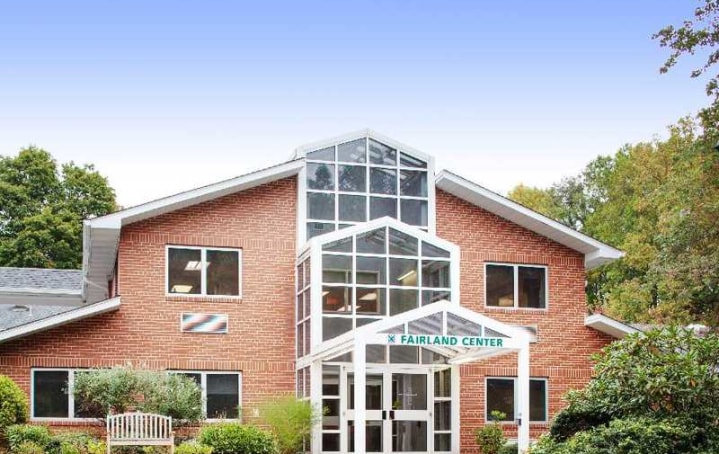 Fairland Center | Nursing Home | Silver Spring Skilled Nursing Facility