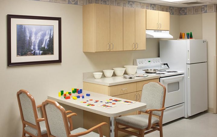Accela Rehabilitation and Care Center Springfield | Nursing Home ...