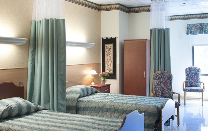 Accela Rehabilitation and Care Center Springfield | Nursing Home ...