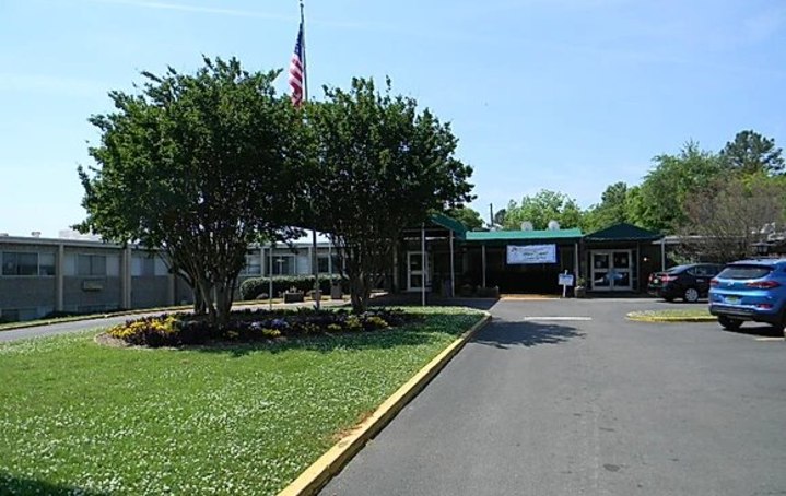 Arabella Health & Wellness of Birmingham | Nursing Home | Birmingham ...