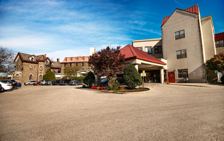 Fairview Nursing and Rehabilitation Center | Nursing Home ...