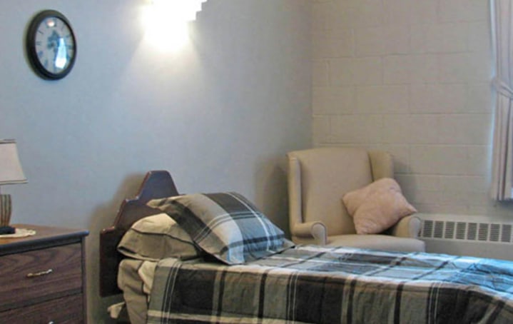 Fairview Nursing and Rehabilitation Center | Nursing Home | Centreville ...