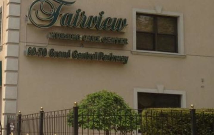 Fairview Nursing Care Center Inc | Nursing Home | Queens Skilled ...
