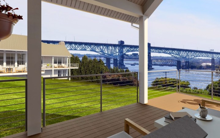 Fairview nursing home, 235 Lestertown Rd, Groton, CT 06340 | 4 photos