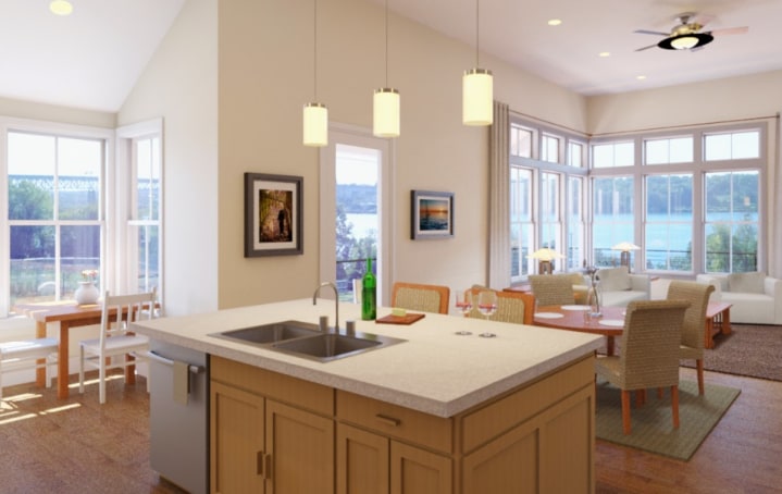 Fairview | Nursing Home | Groton Skilled Nursing Facility