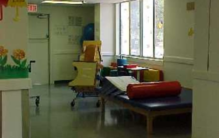 Father Purcell Memorial Exceptional Children'S Ctr | Nursing Home ...