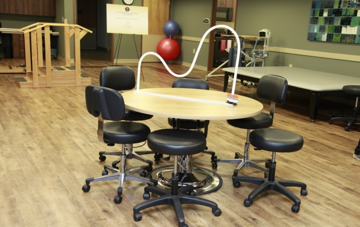 Linley Park Post Acute | Nursing Home | Anderson Skilled Nursing Facility