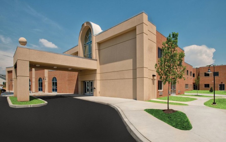 Fellowship Manor | Nursing Home | Whitehall Skilled Nursing Facility ...