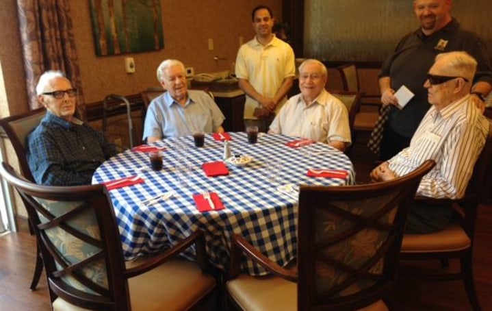 Fellowship Manor | Nursing Home | Whitehall Skilled Nursing Facility