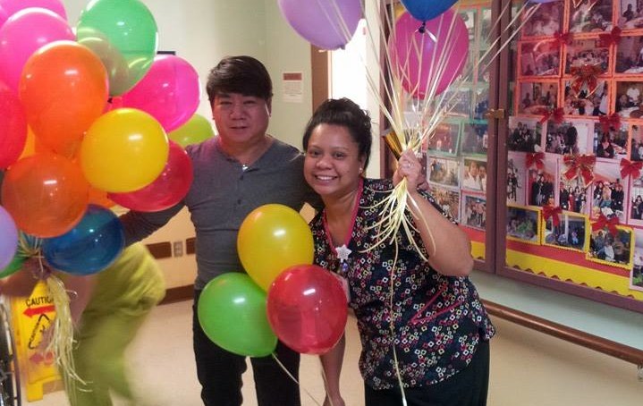 Fidelity Health Care | Nursing Home | El Monte Skilled Nursing Facility