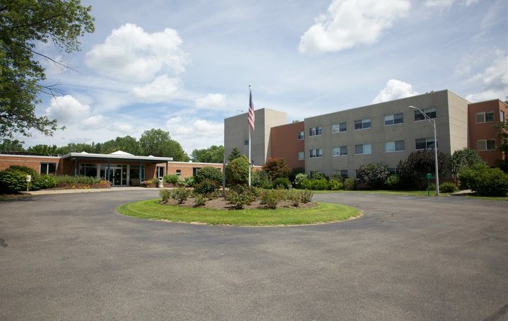 Finger Lakes Health | Nursing Home | Geneva Skilled Nursing Facility