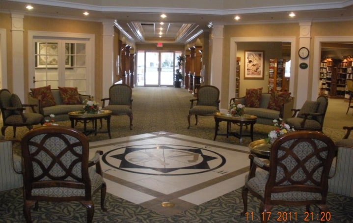 Fleet Landing | Nursing Home | Atlantic Beach Skilled Nursing Facility