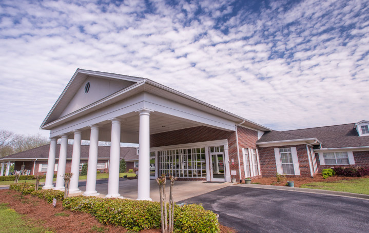Florala Health and Rehabilitation, LLC | Nursing Home | Florala Skilled ...