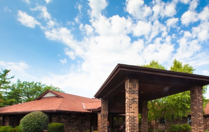 Florence Park Care Center | Nursing Home | Florence Skilled Nursing ...