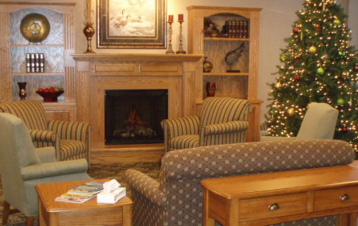 The Gardens at Foley | Nursing Home | Foley Skilled Nursing Facility