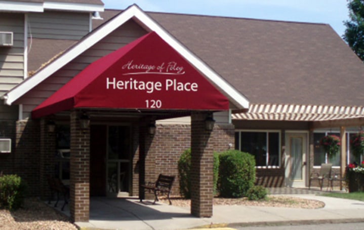 The Gardens at Foley Llc | Nursing Home | Foley Skilled Nursing Facility