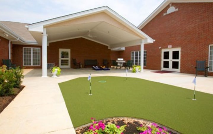 Forest Glen Health Campus
