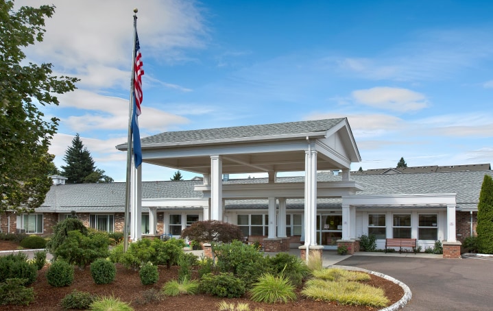 Forest Grove Post Acute | Nursing Home | Forest Grove Skilled Nursing ...