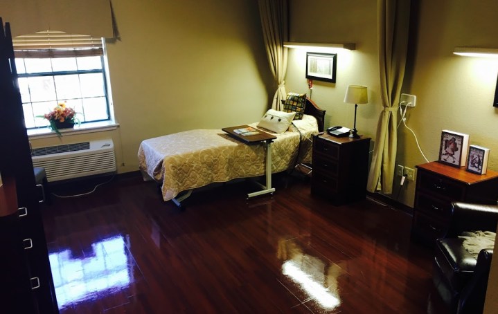 Forest Park Nursing and Rehabilitation | Nursing Home | Dallas Skilled ...