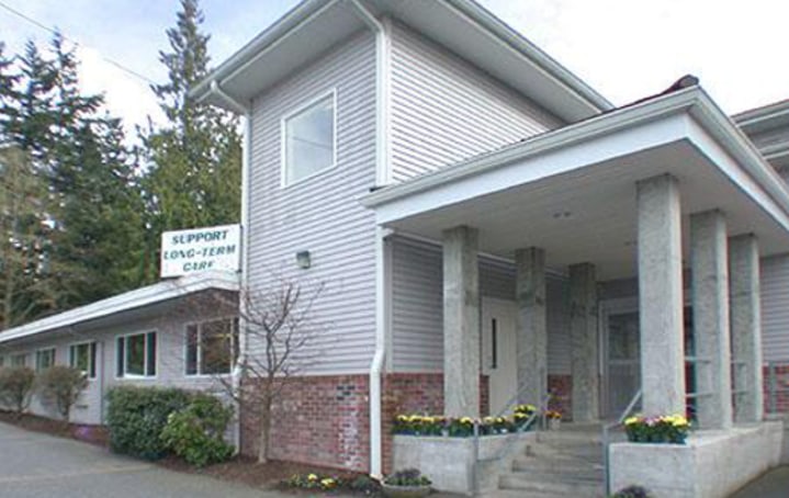 View Ridge Care Center | Nursing Home | Everett Skilled Nursing Facility