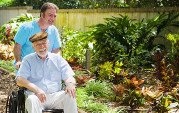 Forks Community Hospital, Ltcu | Nursing Home | Forks Skilled Nursing ...