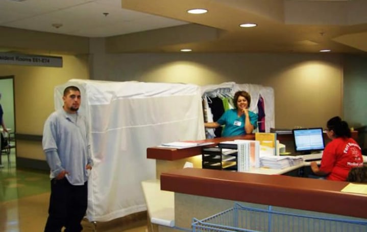 Fort Bayard Medical Center | Nursing Home | Santa Clara Skilled Nursing ...