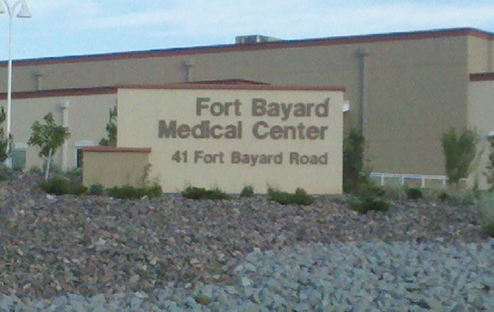 Fort Bayard Medical Center | Nursing Home | Santa Clara Skilled Nursing ...
