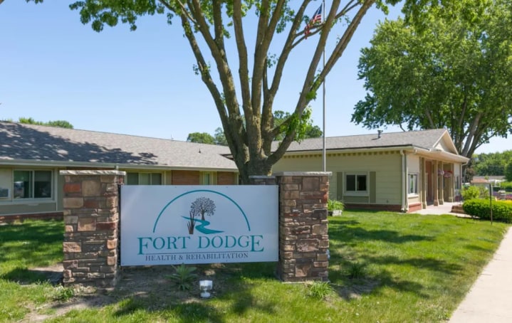 Fort Dodge Health and Rehabilitation | Nursing Home | Fort Dodge ...