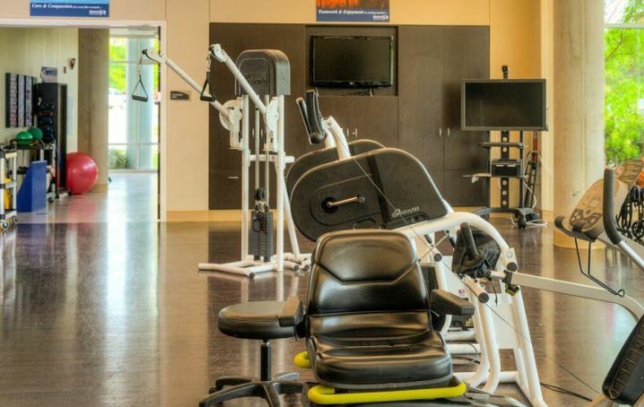 Fort Worth Transitional Care Center | Nursing Home | Fort Worth Skilled ...