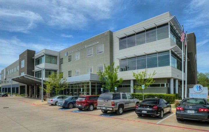 Fort Worth Transitional Care Center | Nursing Home | Fort Worth Skilled ...