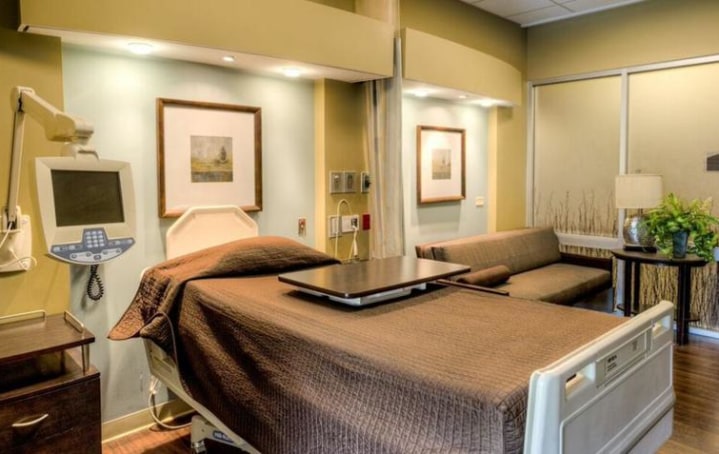 Fort Worth Transitional Care Center | Nursing Home | Fort Worth Skilled ...